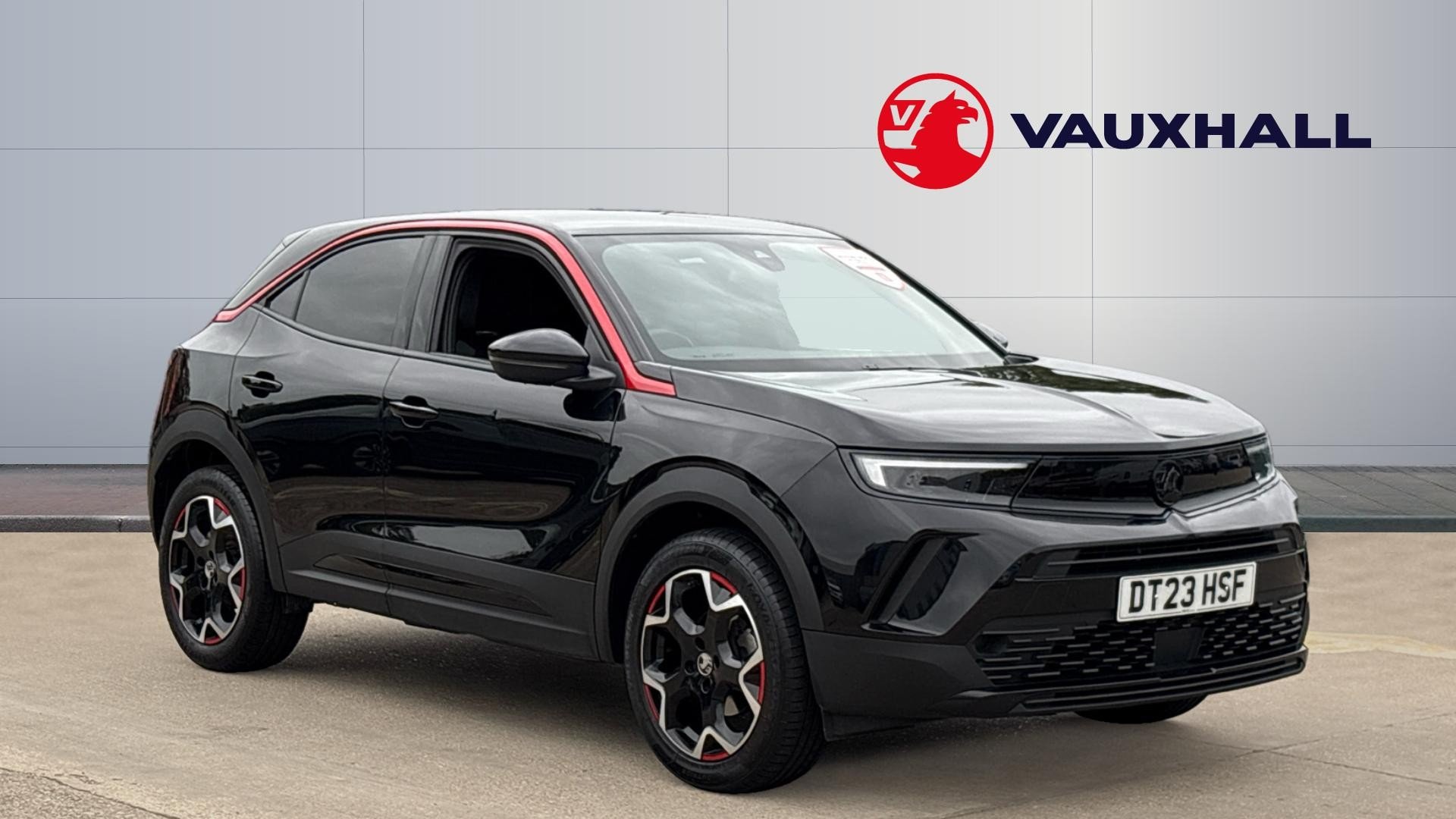 Vauxhall Mokka review | Auto Express