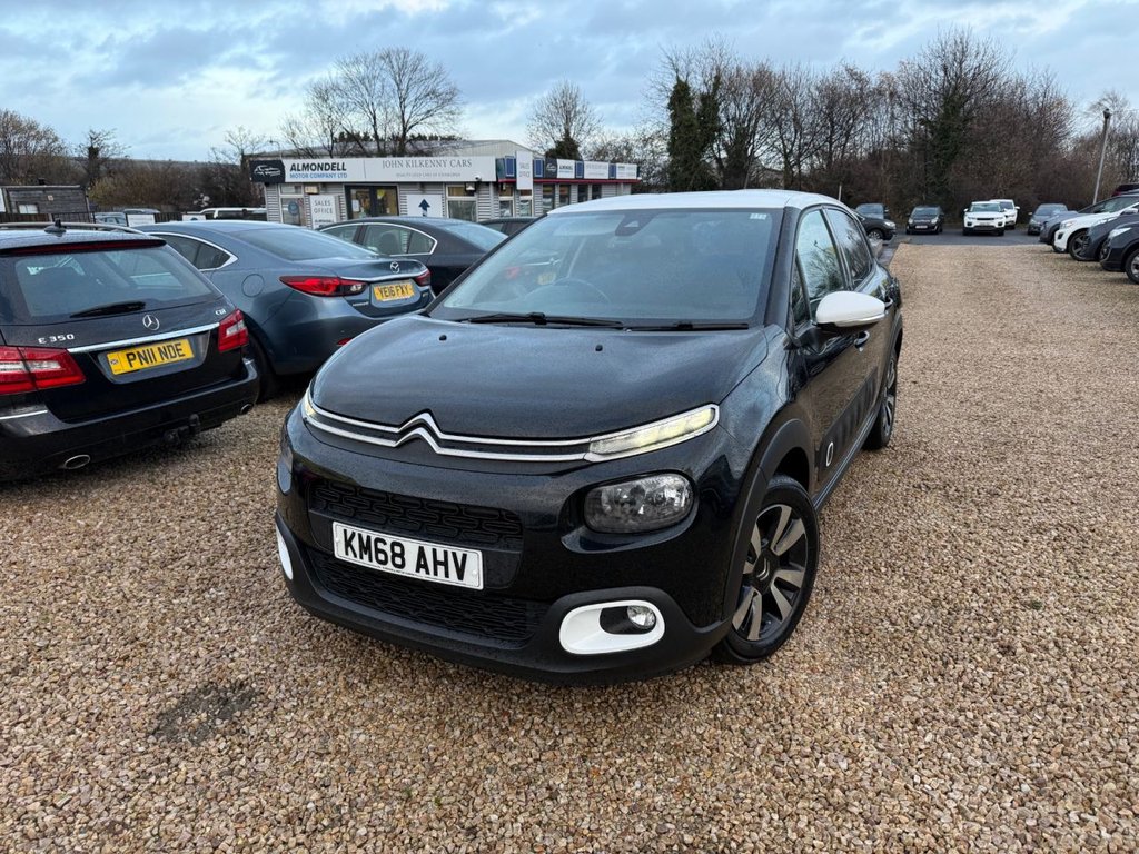 Citroen C3 review | Auto Express