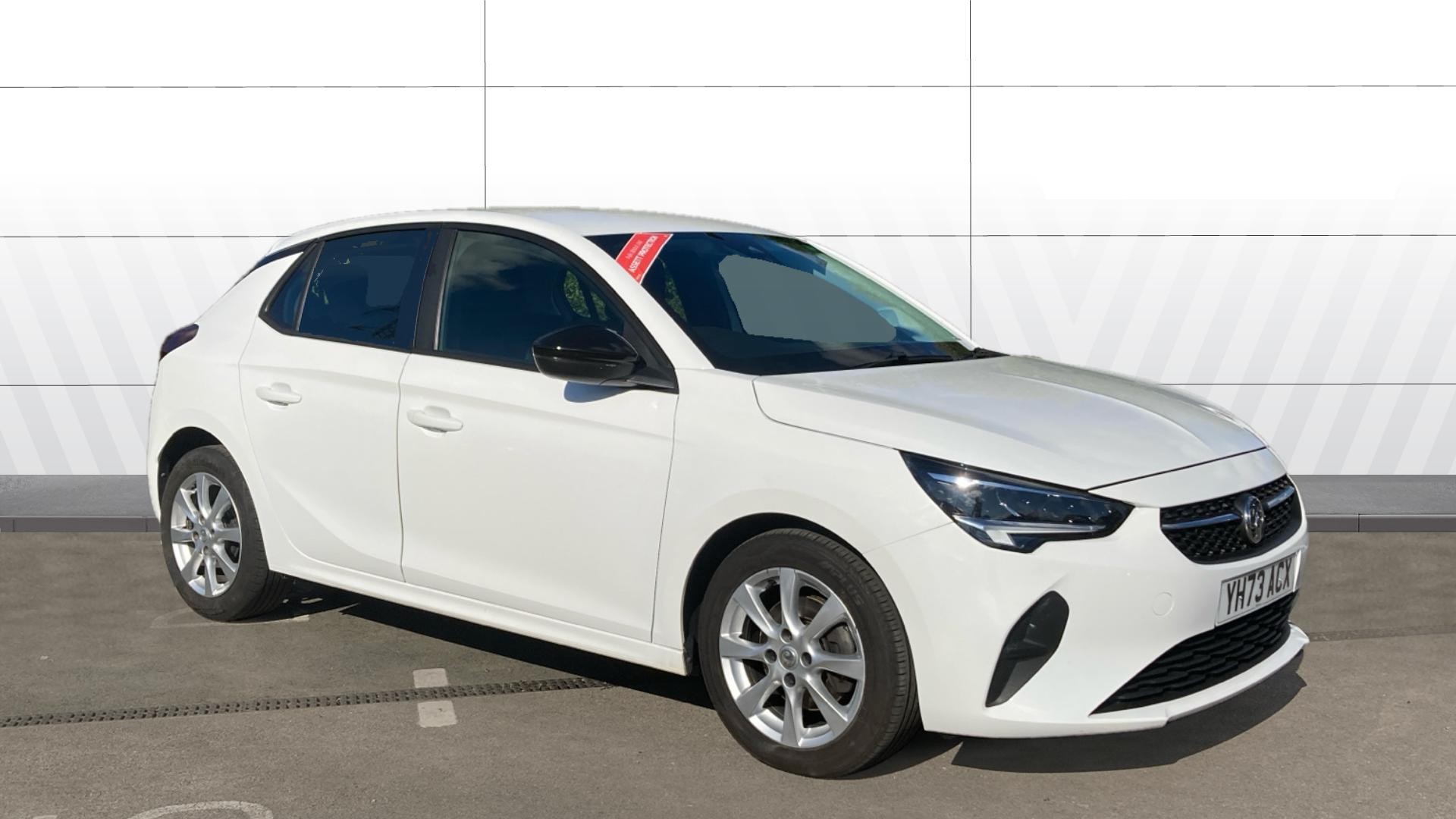 Vauxhall Corsa GS 1.2 Turbo 2023 review: popular supermini gets sharp ...