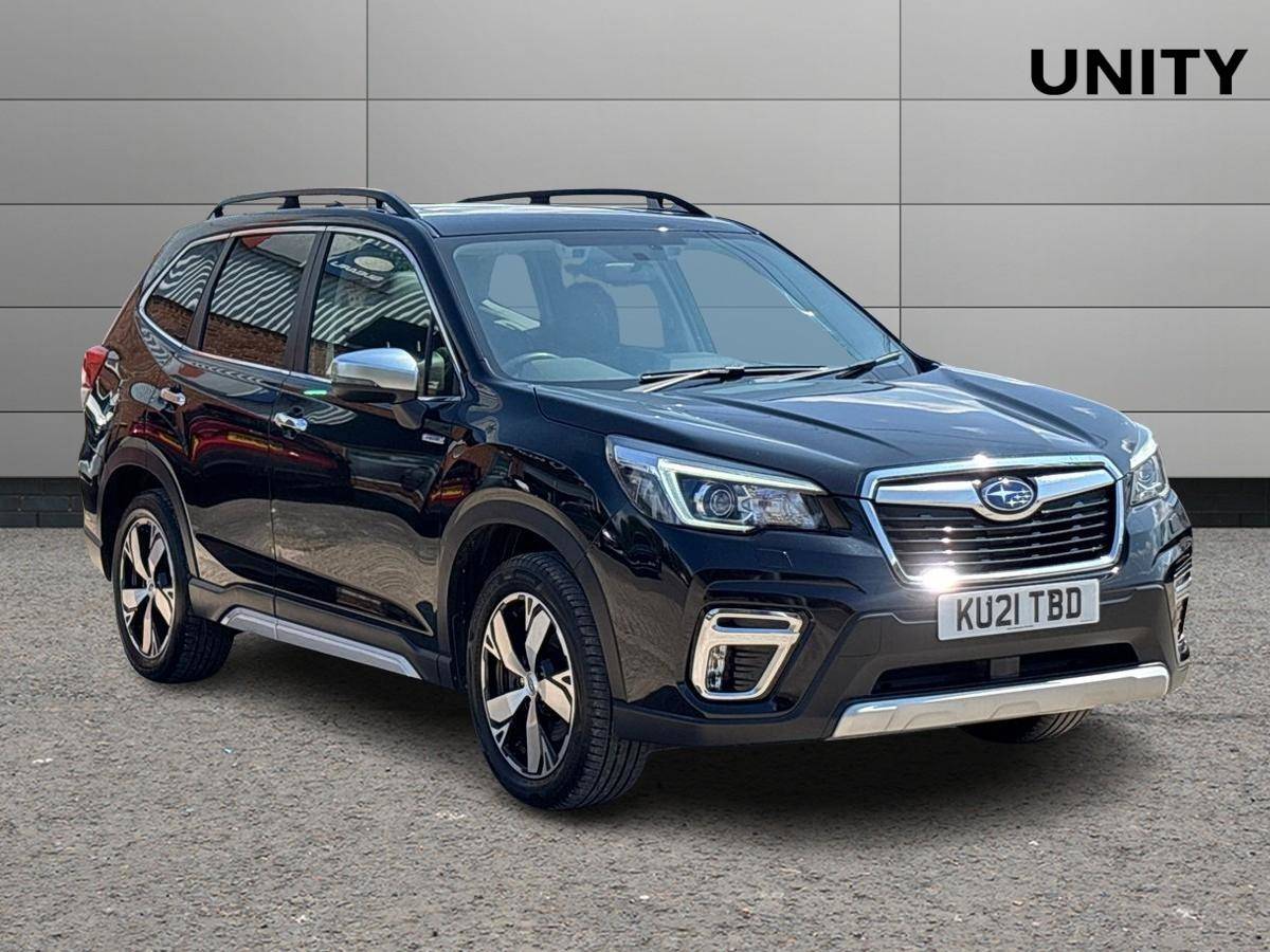 Used Subaru Forester (Mk5, 2019-2024) buyer’s guide: great off road ...