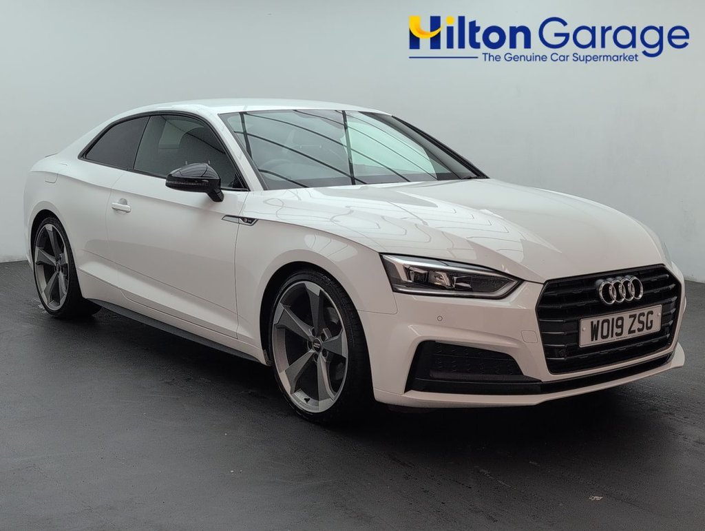 Audi A5 Avant review | Auto Express