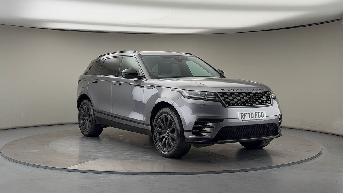 New Range Rover Velar P400e 2023 facelift review | Auto Express