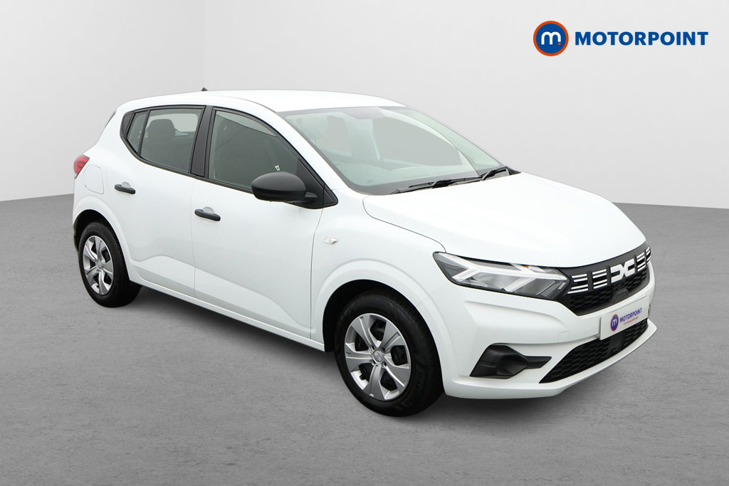 Used Dacia Sandero (Mk3, 2020-date) review: all the essentials at a low ...