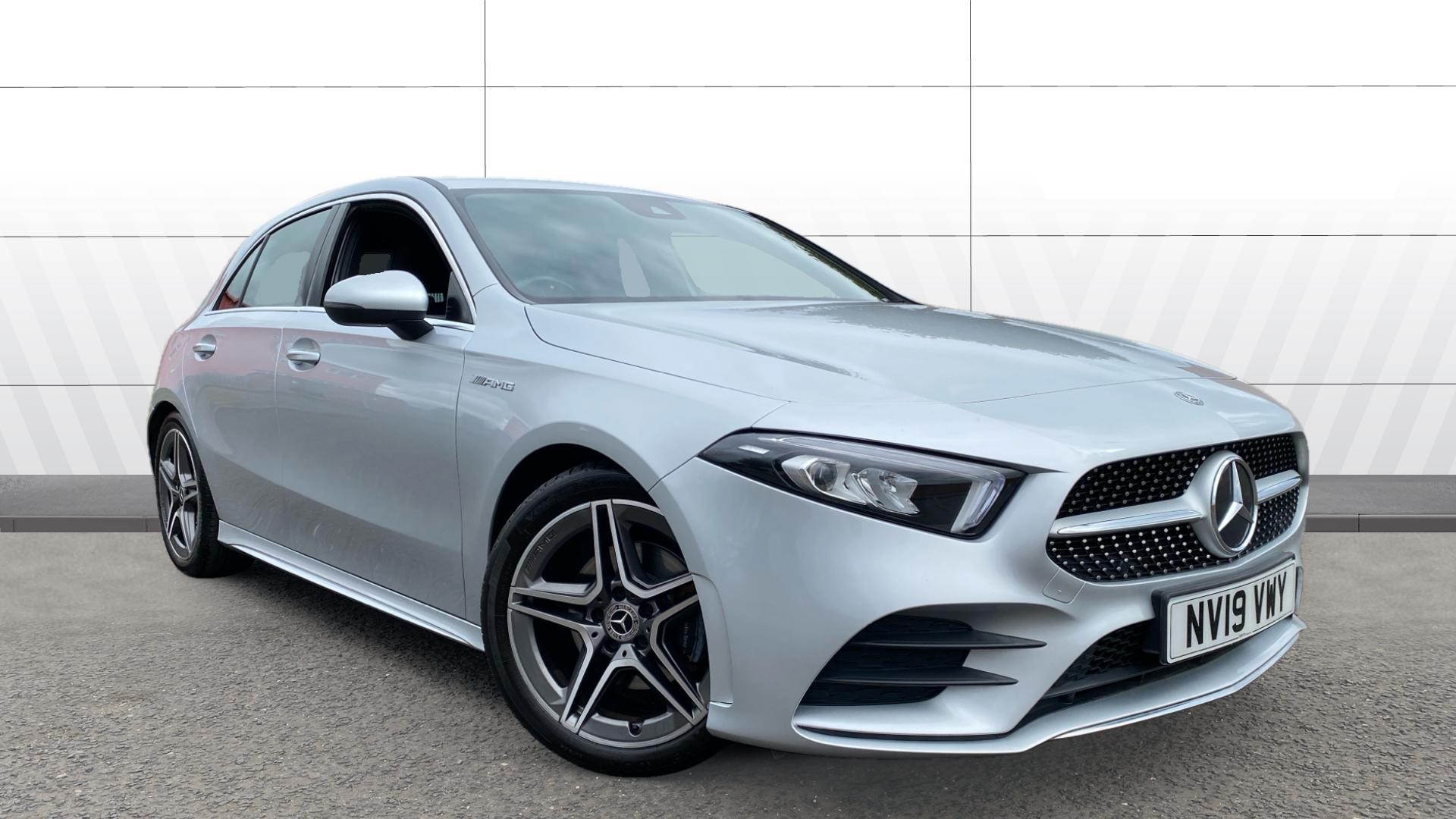 New Mercedes A-Class 2023 review | Auto Express