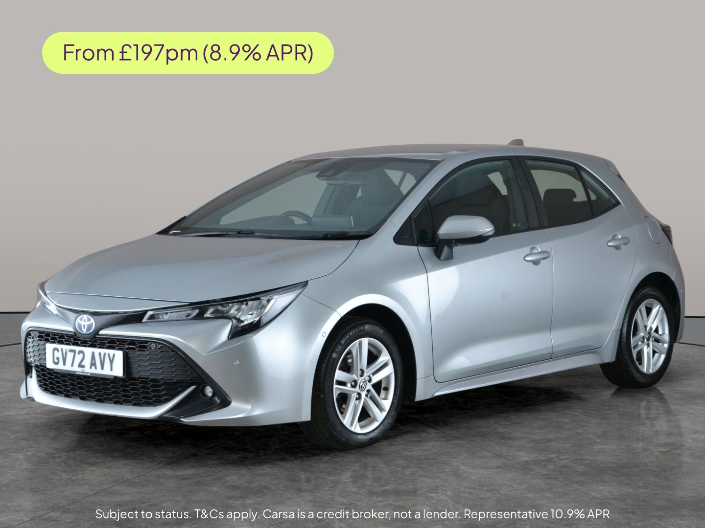Toyota Corolla Touring Sports review | Auto Express