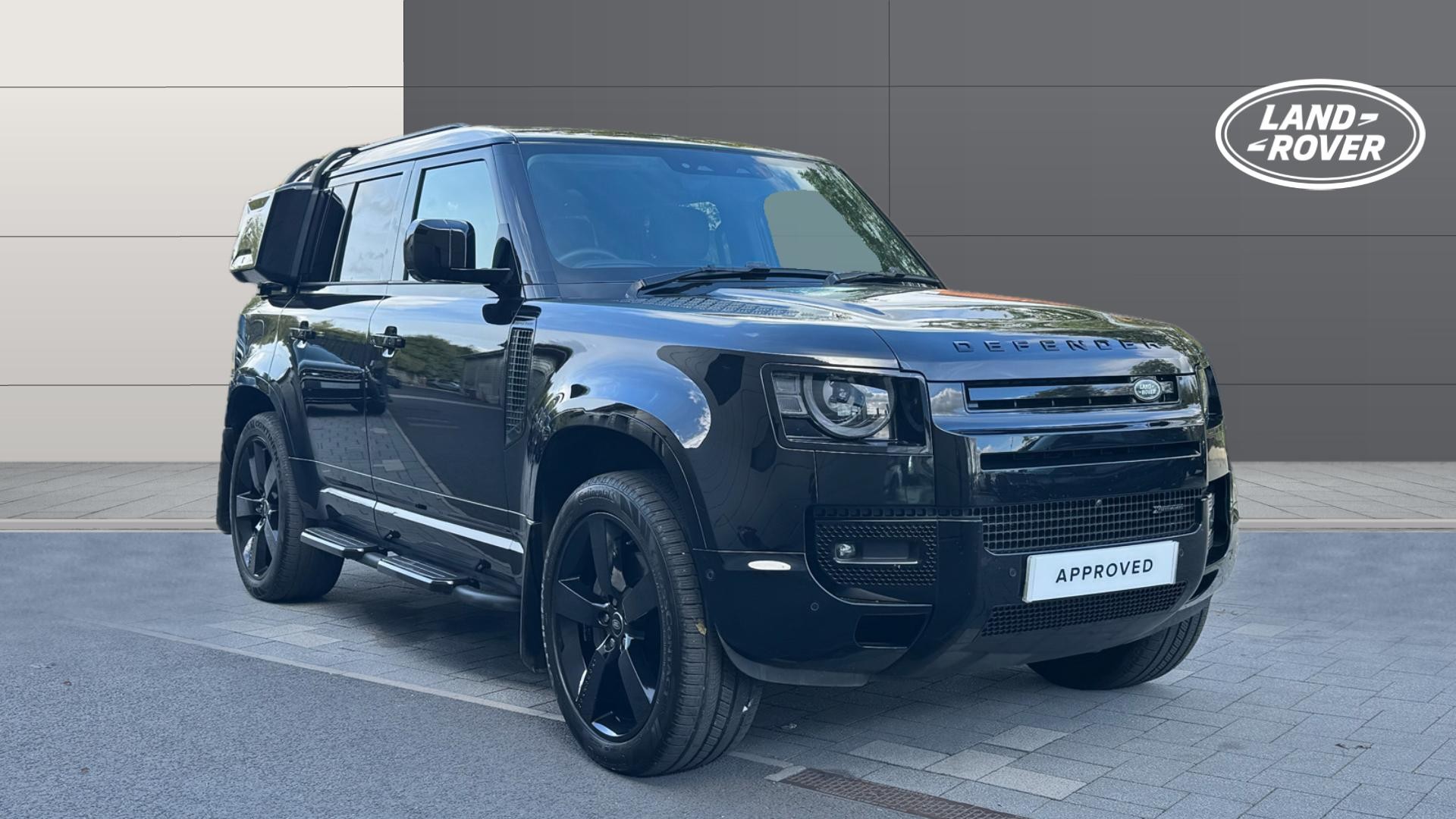 Land Rover Defender P400e PHEV: long-term test | Auto Express