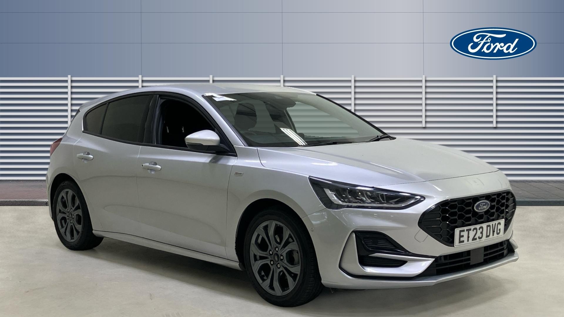 Long-term review: Ford Focus Titanium X | Auto Express