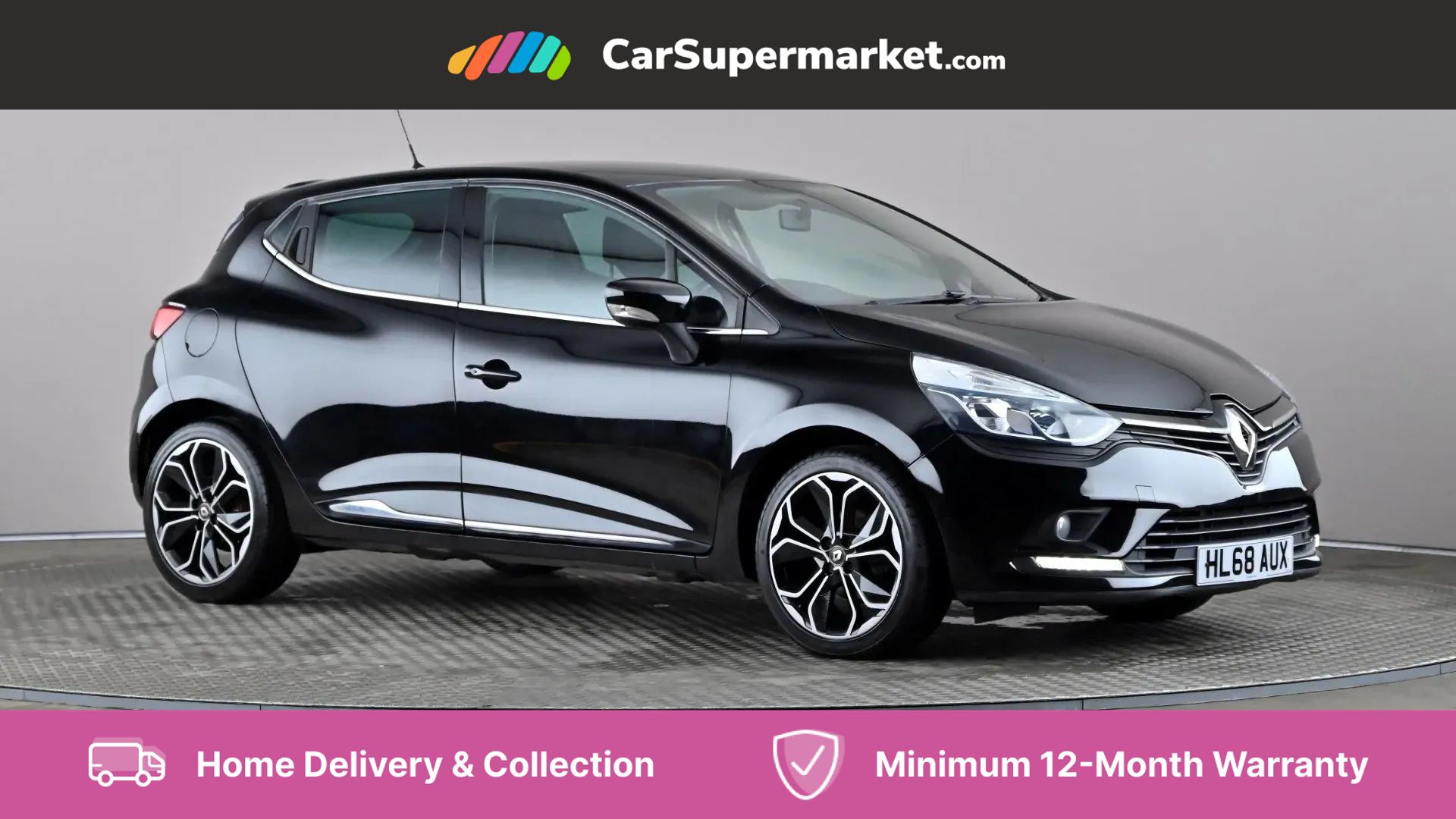 New Renault Clio 2023 facelift review: stylish French supermini gets a ...