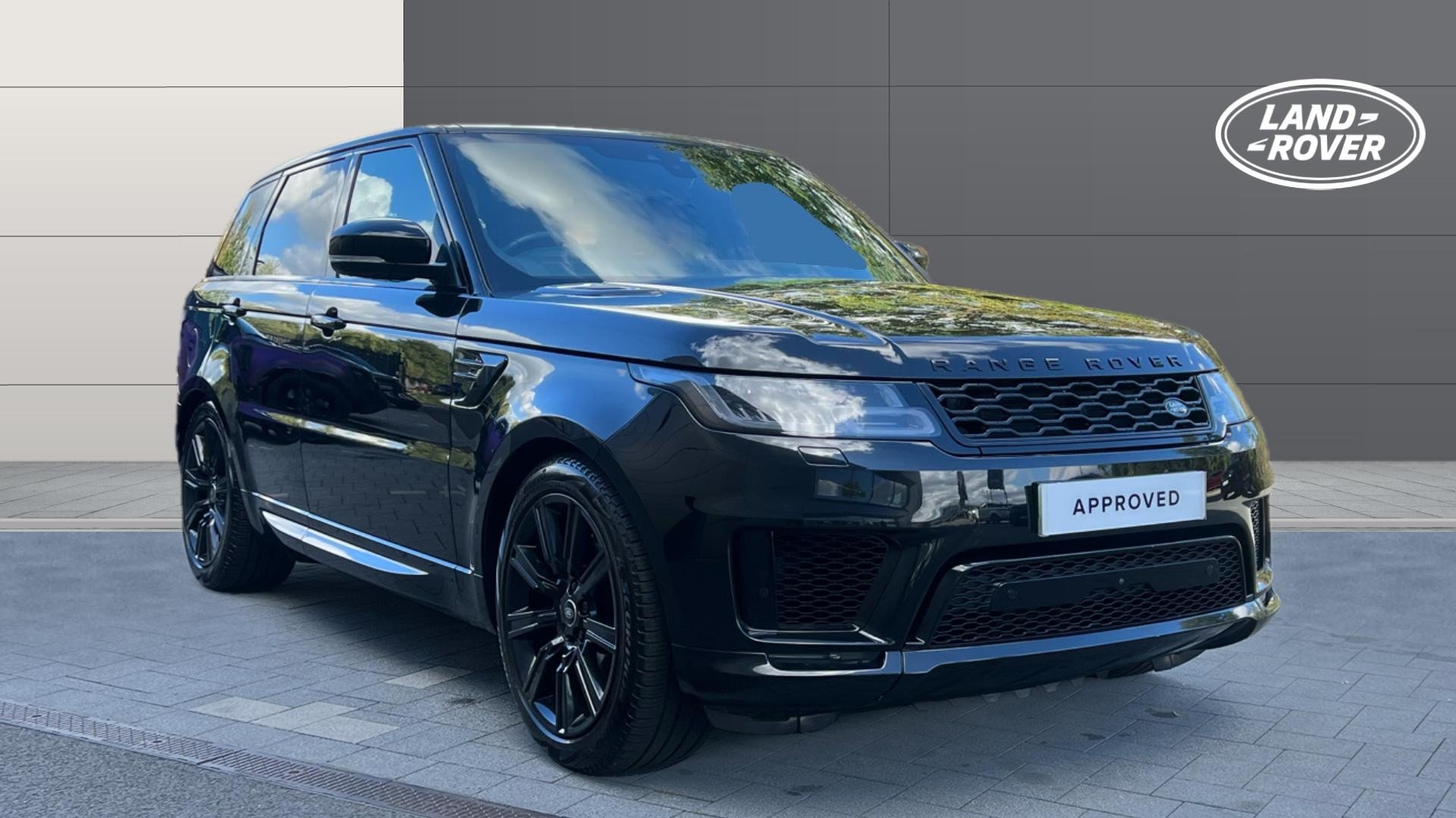 Long-term test: Range Rover Sport P550e Autobiography | Auto Express