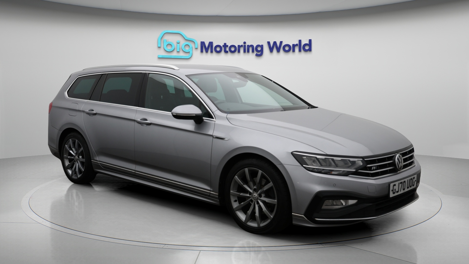 Volkswagen Passat PHEV 2024 review: the most versatile estate VW has ...