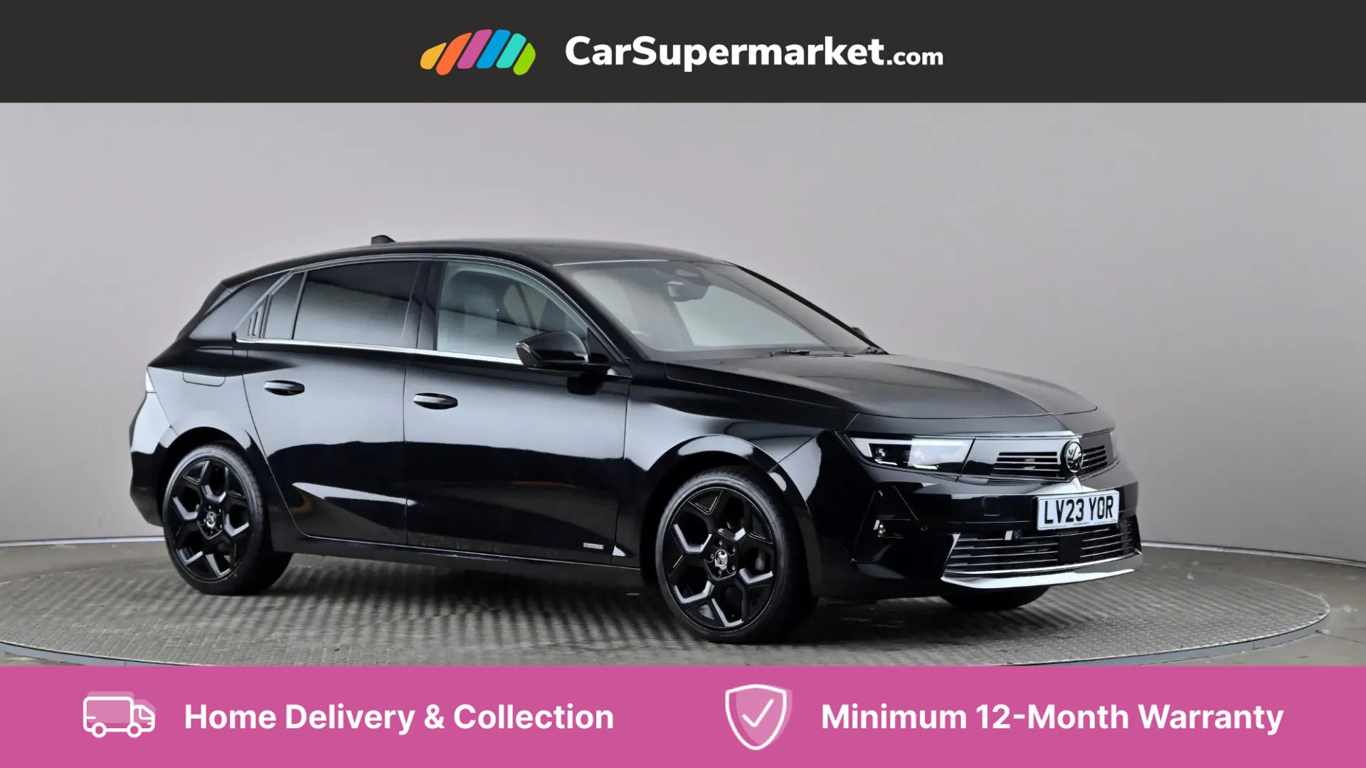 Vauxhall Astra 1.2 Turbo: long-term test | Auto Express