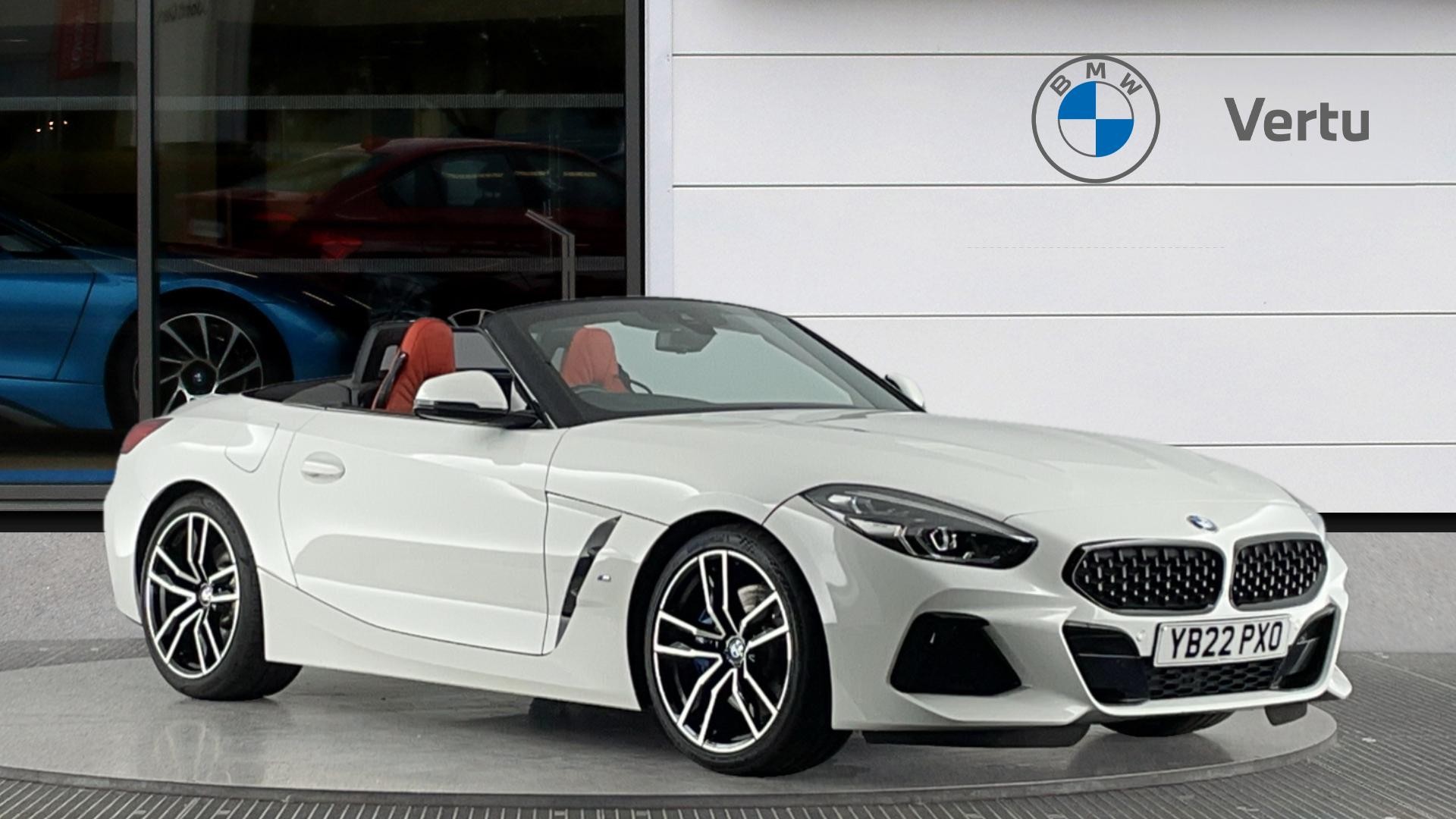 BMW Z car supertest: Z1, Z3, Z4 and Z8 help us celebrate 35 years of ...