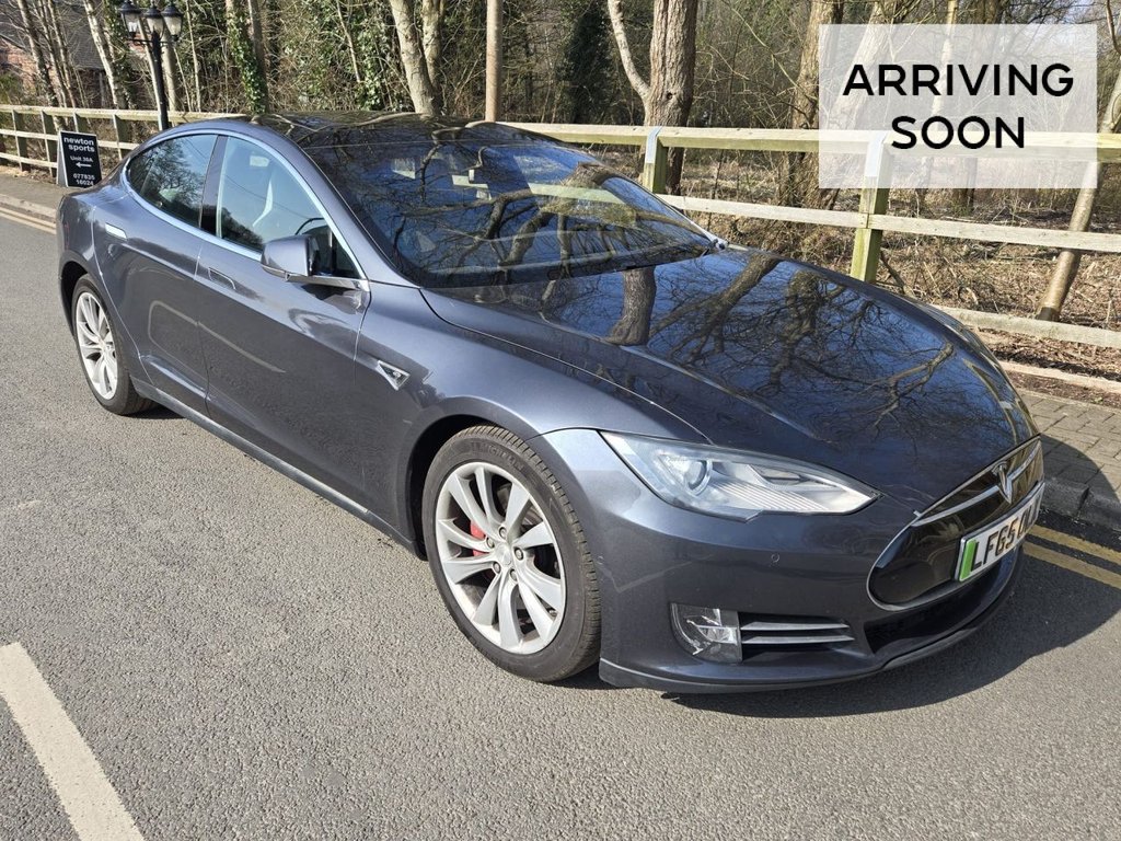 Tesla Model S review | Auto Express