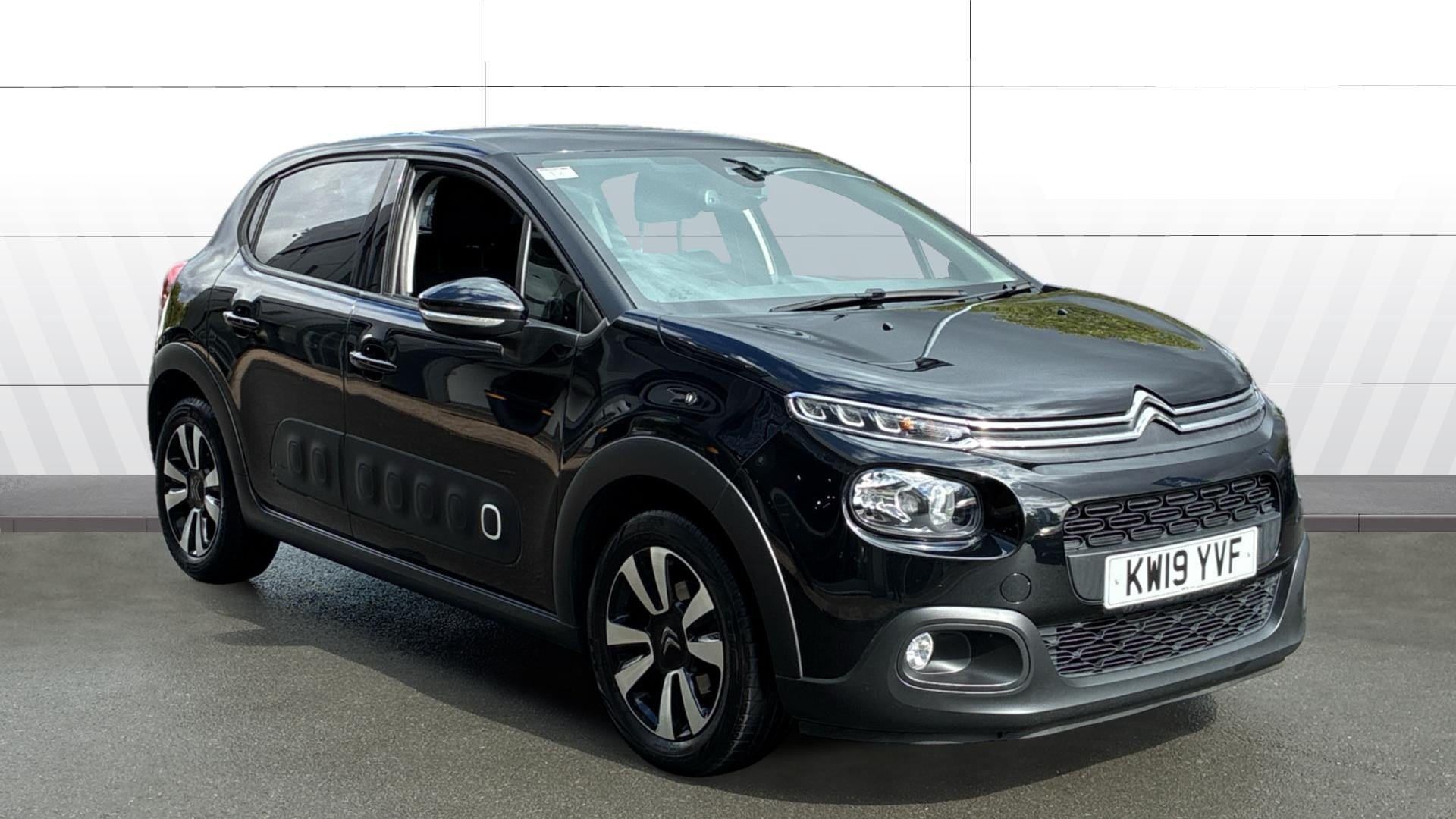 Citroen C3 review | Auto Express