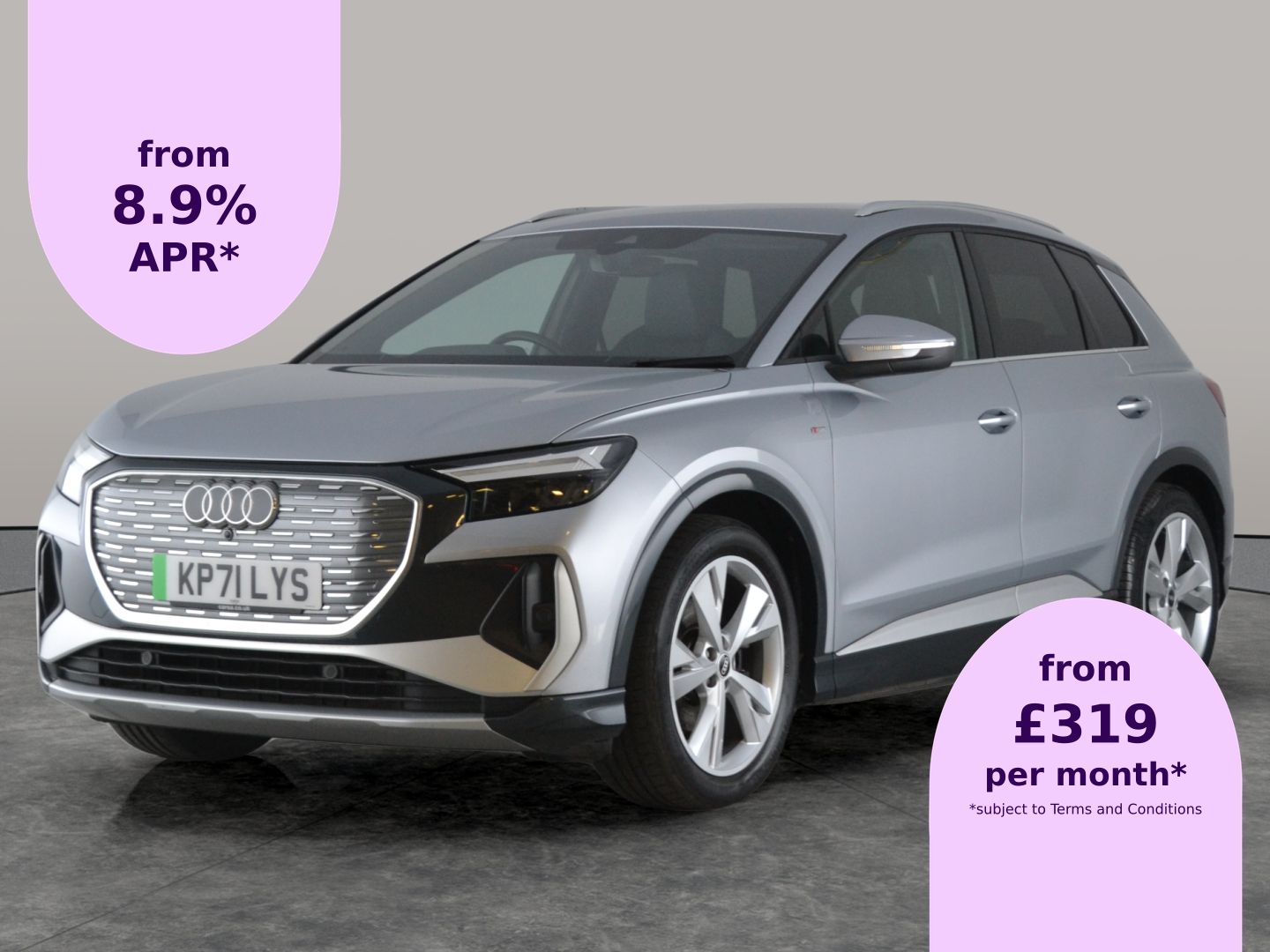 Used Audi Q4 e-tron (2021-date) buyer’s guide: a high quality and ...