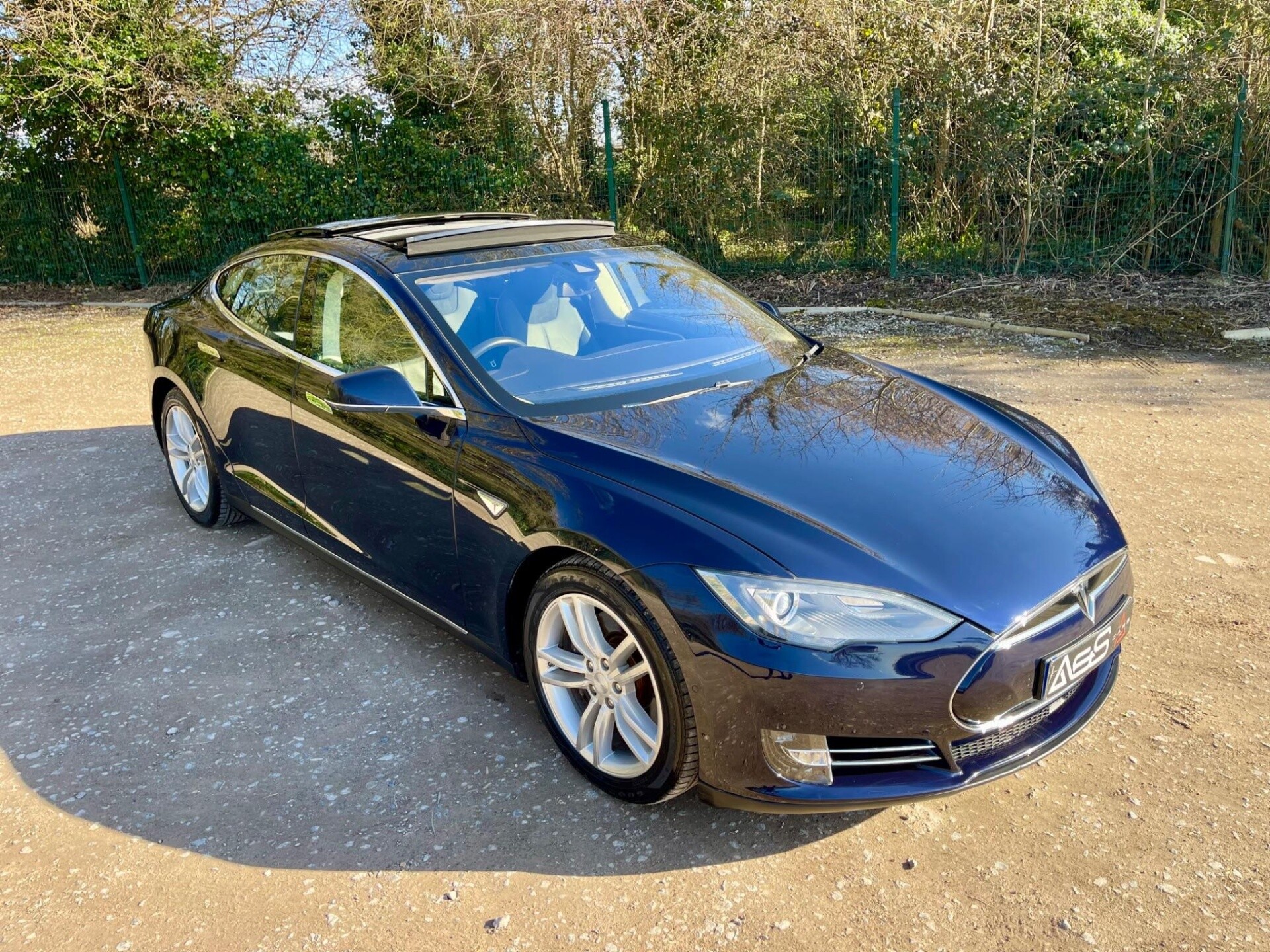 New Tesla Model S Plaid 2023 review | Auto Express