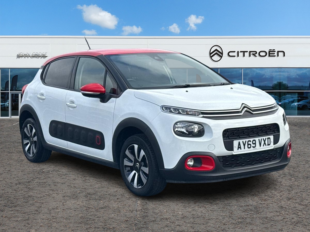 Used Citroen C3 (Mk3, 2017-date) review | Auto Express