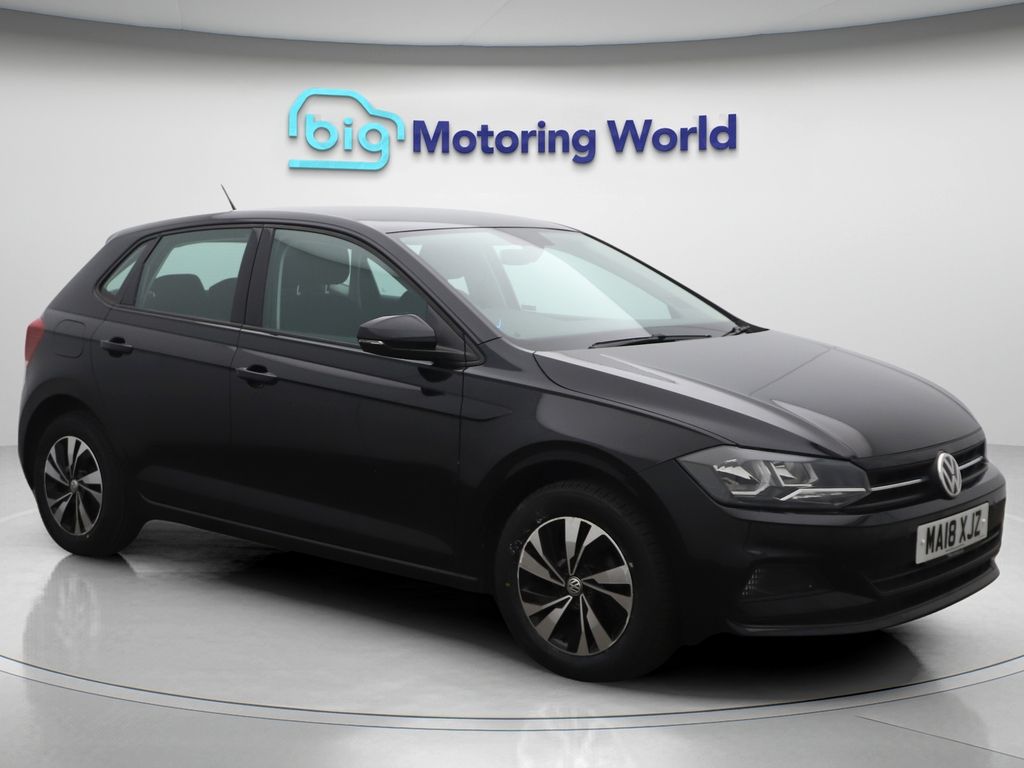 Used Volkswagen Polo (Mk6, 2018-date) review | Auto Express