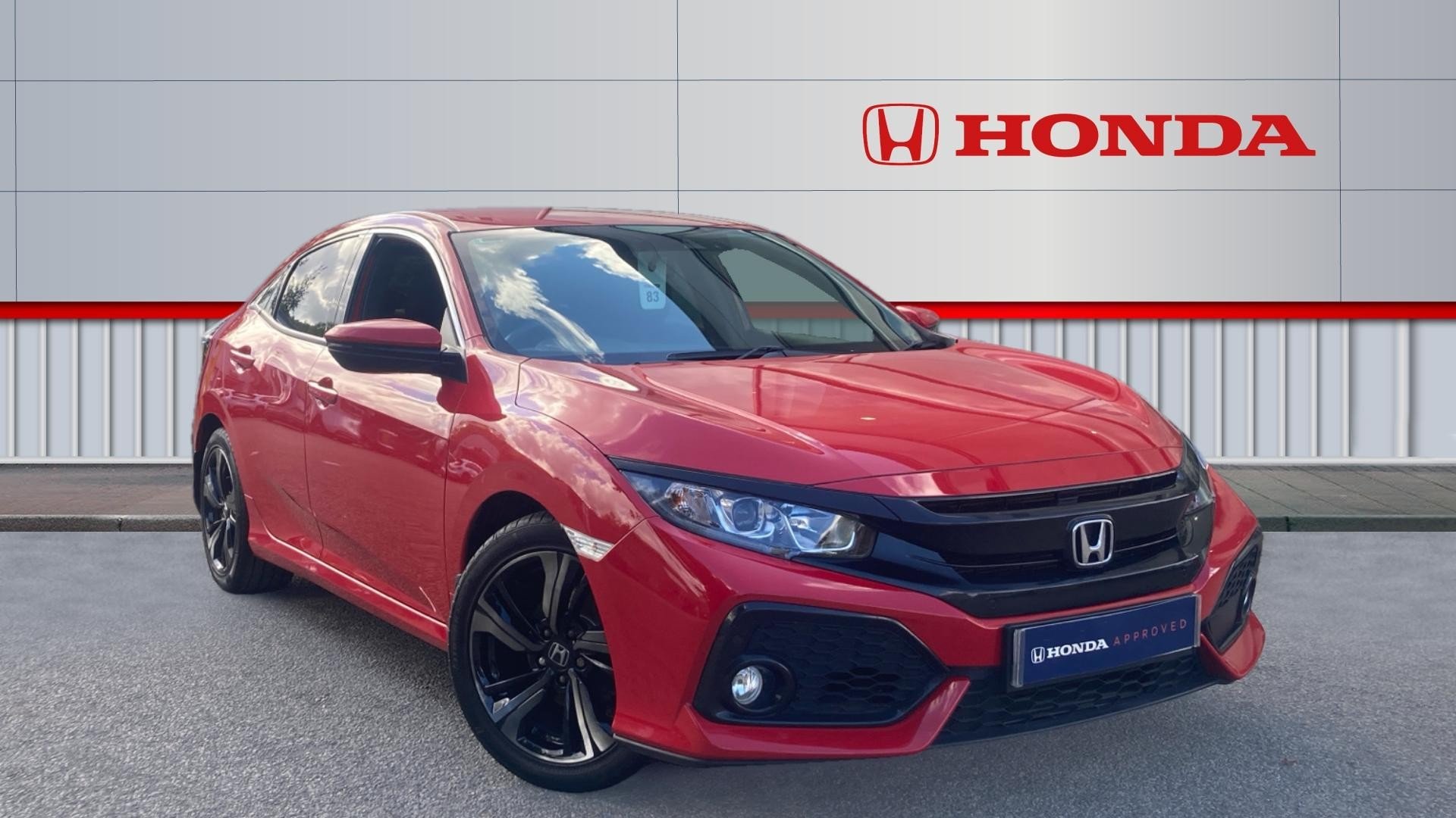 Used Honda Civic Mk 9 review | Auto Express