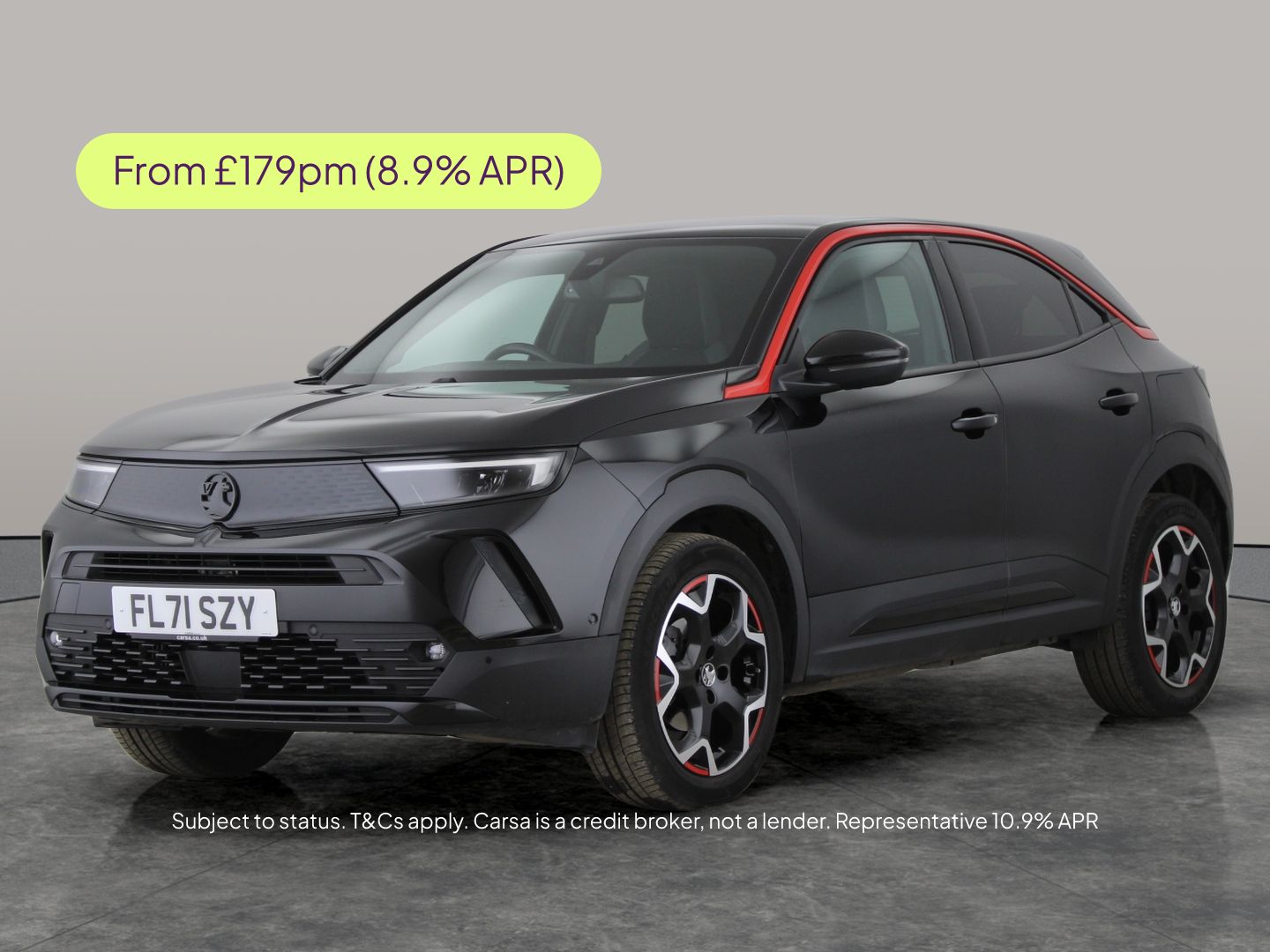 New Vauxhall Mokka GSE 2025 review: fast, capable and fun | Auto Express