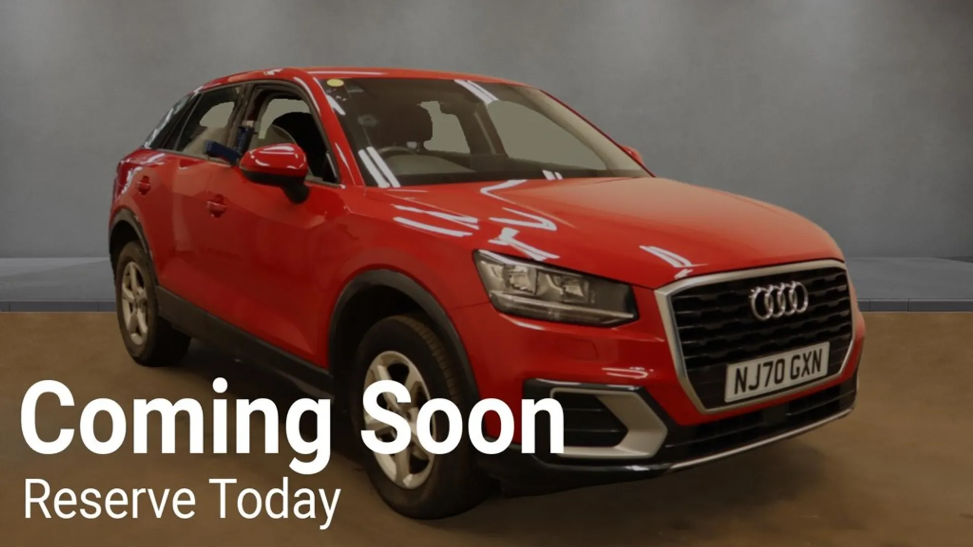 Audi Q2 review: premium small SUV with plenty of style | Auto Express