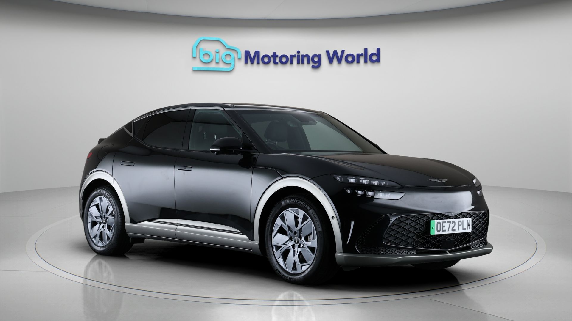 Genesis GV60 Premium long-term test: a great EV, if you can afford it ...