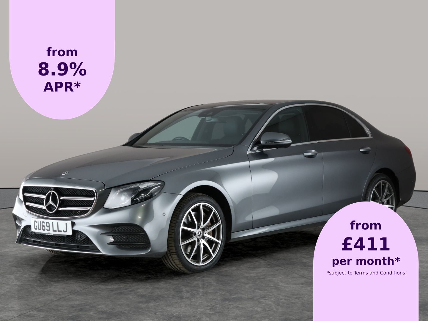 New Mercedes E 300 e plug-in hybrid 2023 review | Auto Express