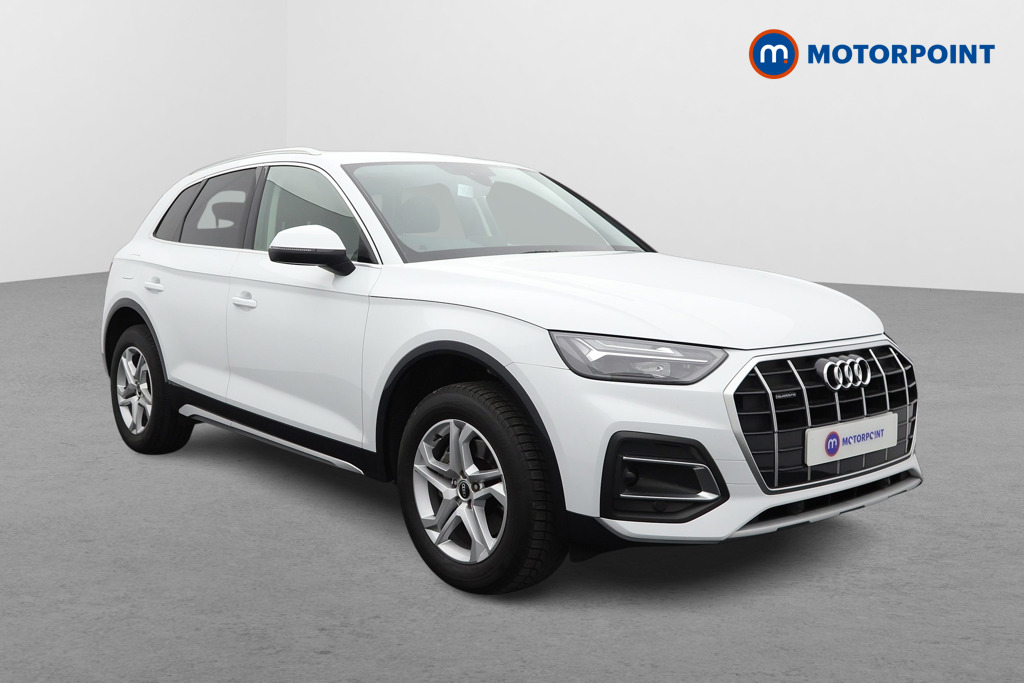 Audi Q5 review | Auto Express