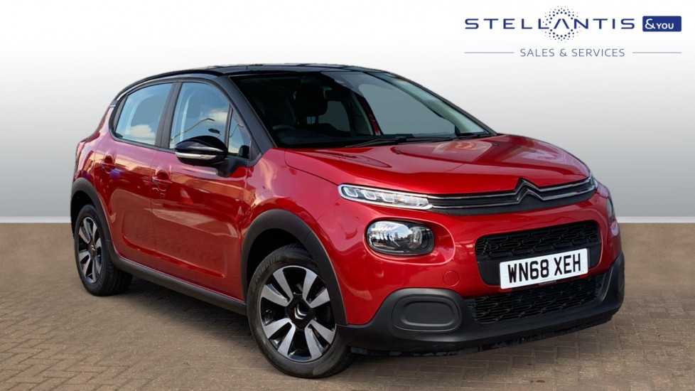 Citroen C3 review | Auto Express
