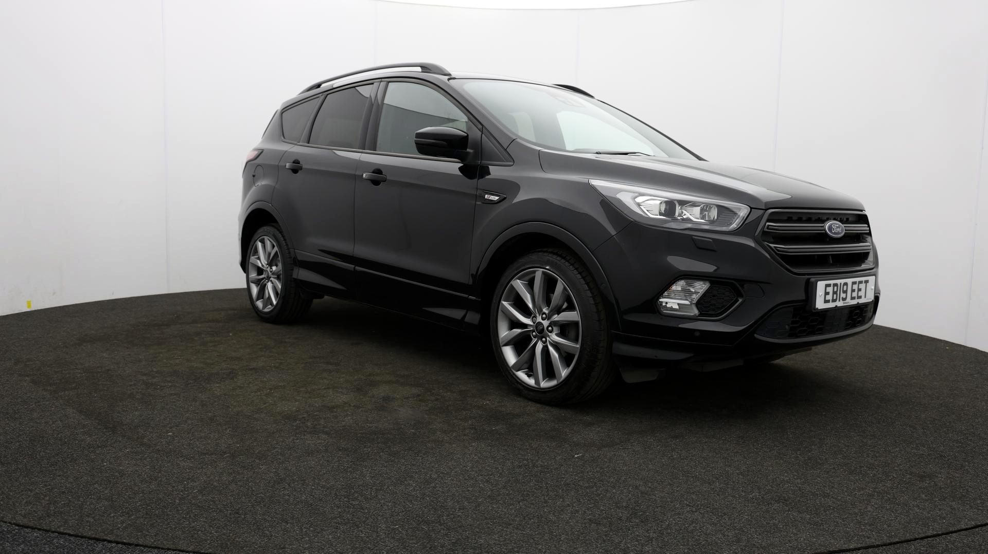 Used Ford Kuga (Mk2, 2012-2019) review | Auto Express