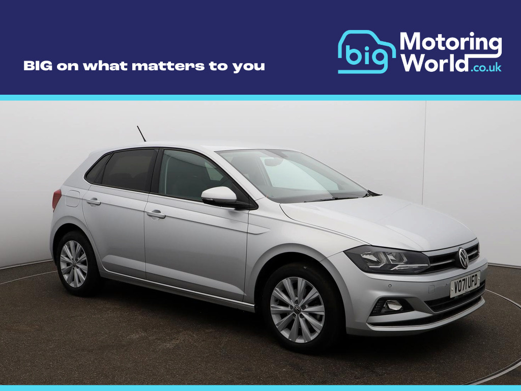 New VW Polo BlueMotion 2015 review | Auto Express