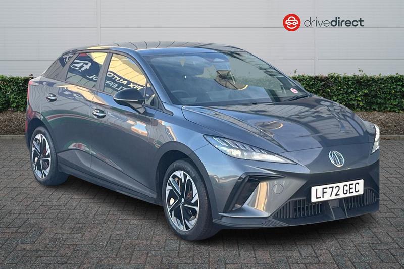 MG4 Trophy Long Range: long-term test | Auto Express