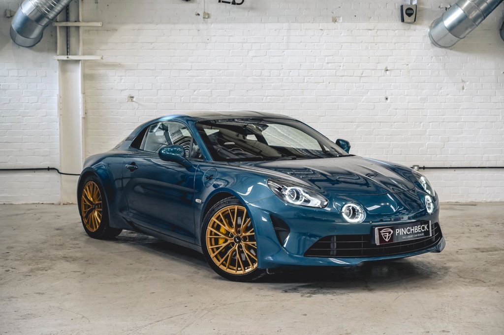 Alpine A110 GT: long term test | Auto Express