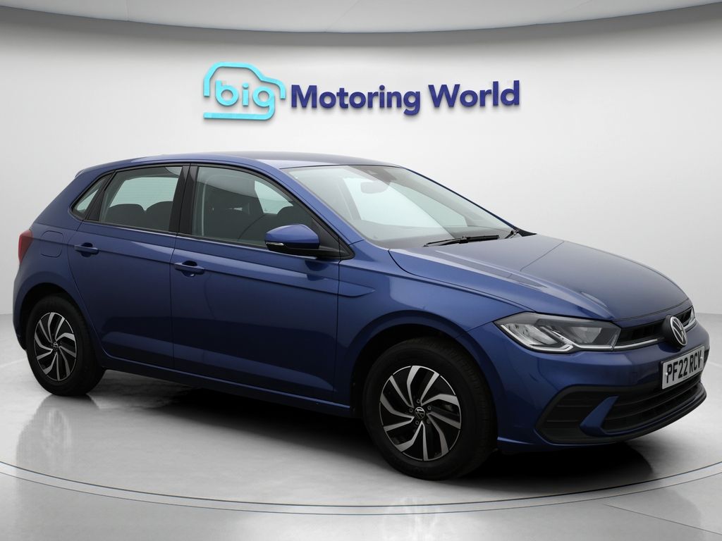 Used Volkswagen Polo (Mk6, 2018-date) review | Auto Express
