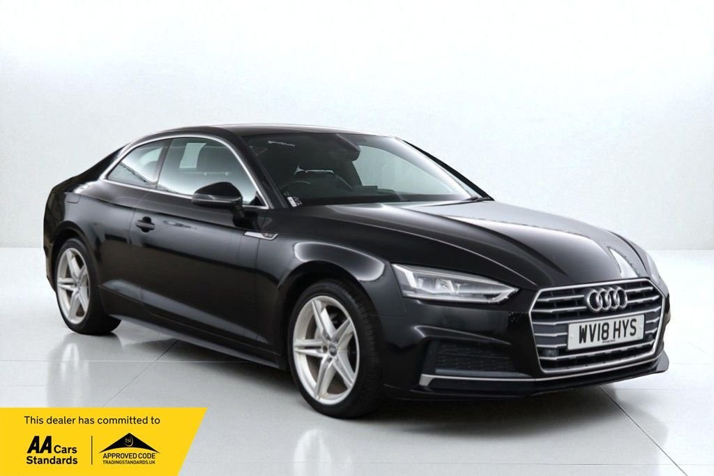 Audi A5 Avant review | Auto Express