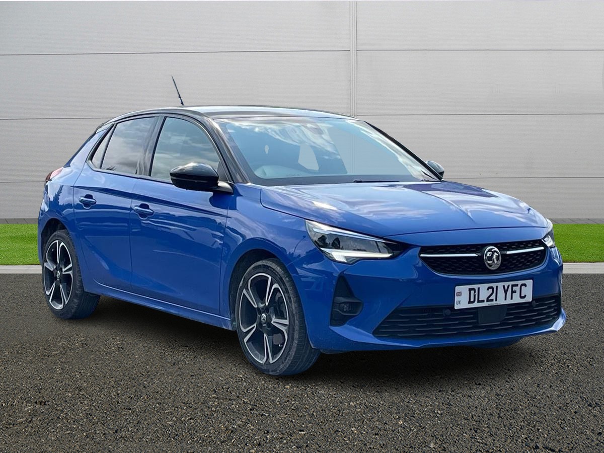 Vauxhall Corsa automatic | Auto Express