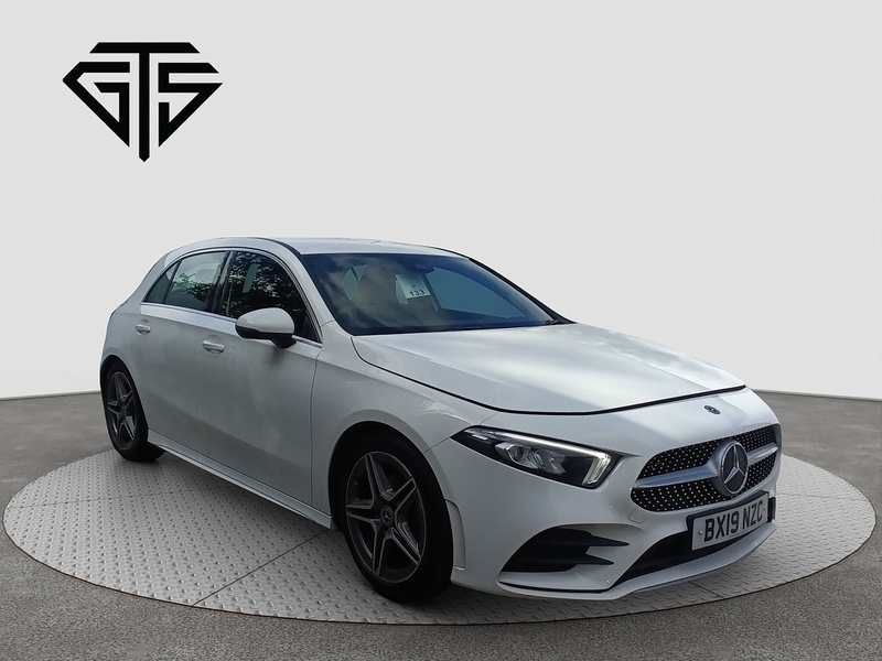 Mercedes A-Class review | Auto Express