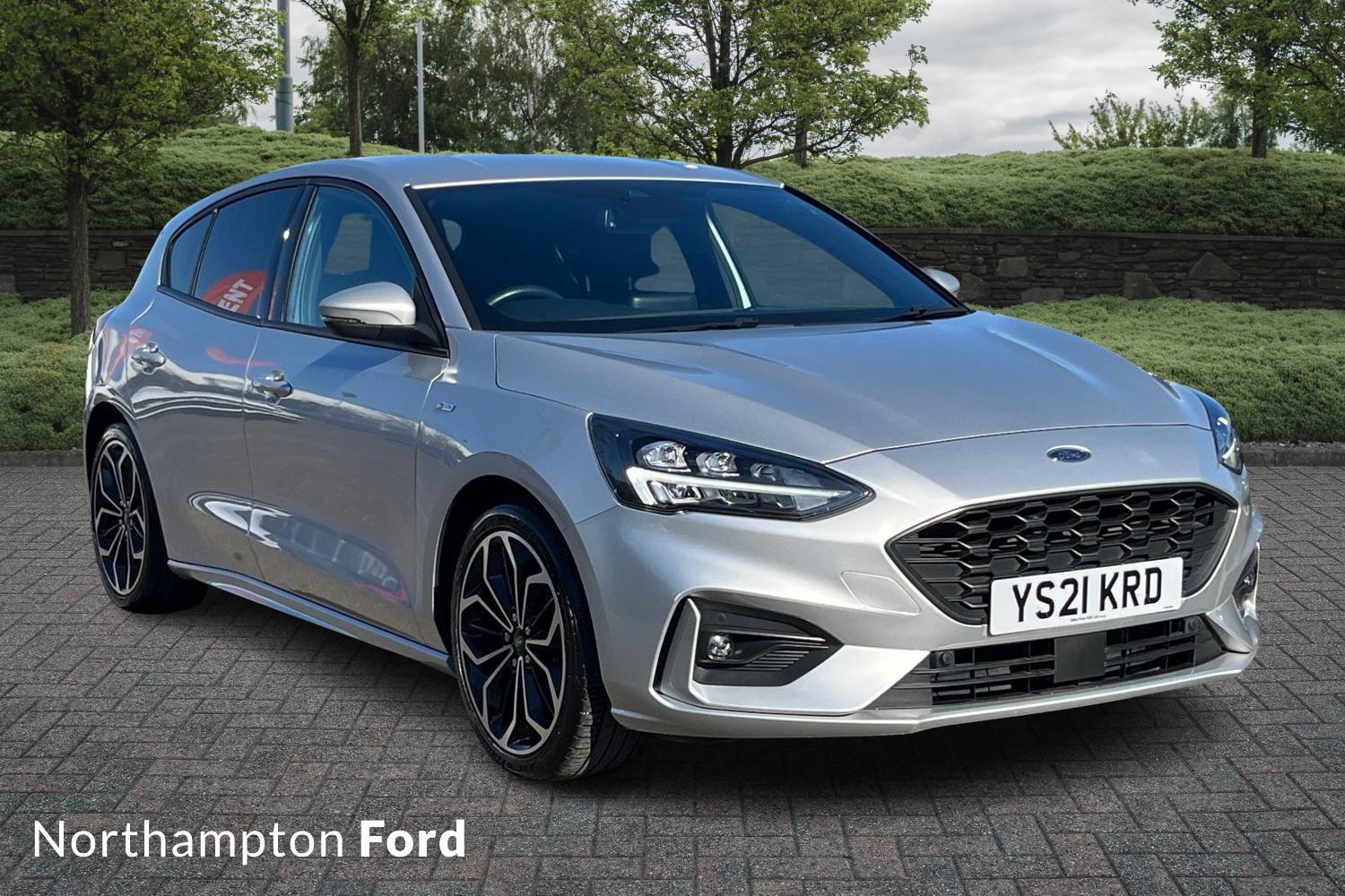 Long-term review: Ford Focus Titanium X | Auto Express