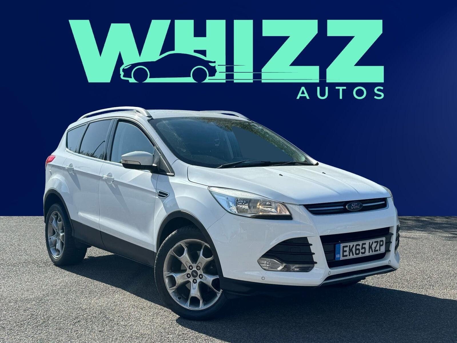 New Ford Kuga facelift 2024 review: sensible SUV gets a bold new face ...