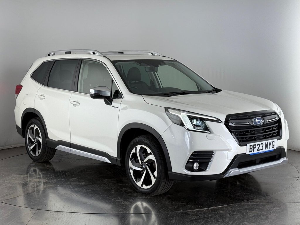 Used Subaru Forester (Mk5, 2019-2024) buyer’s guide: great off road ...