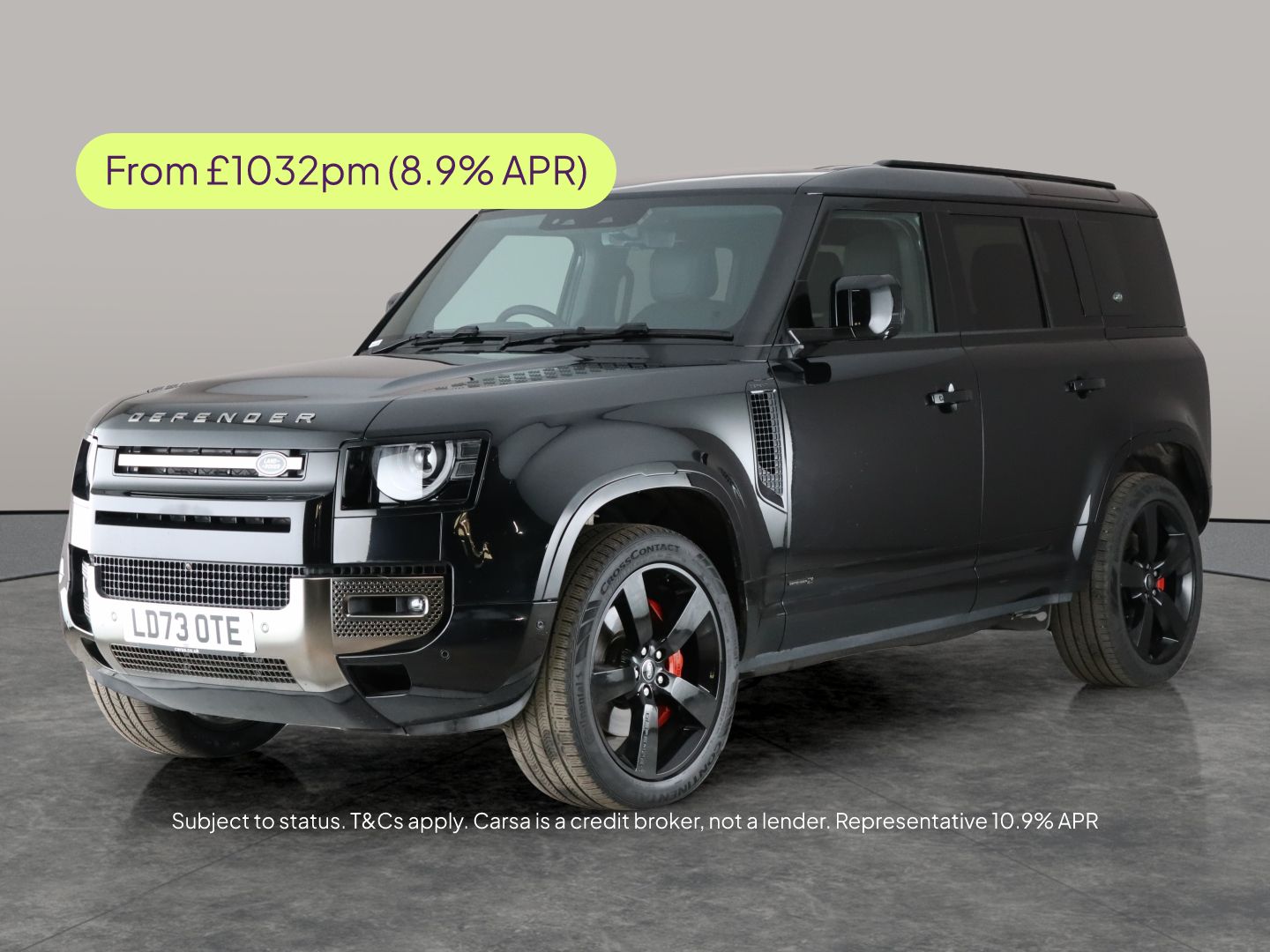 New Land Rover Defender Trophy Edition 2025 review: a family SUV for ...