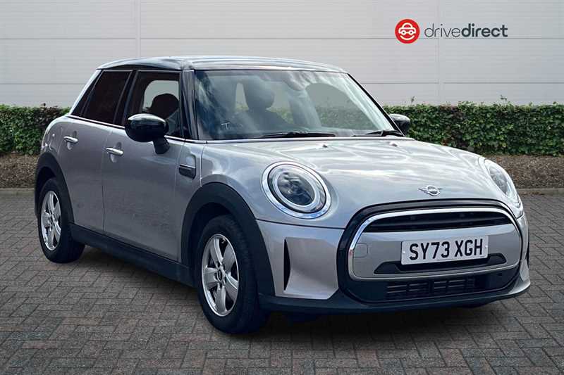 New MINI Cooper S 2024 review: desirable and full of charm | Auto Express