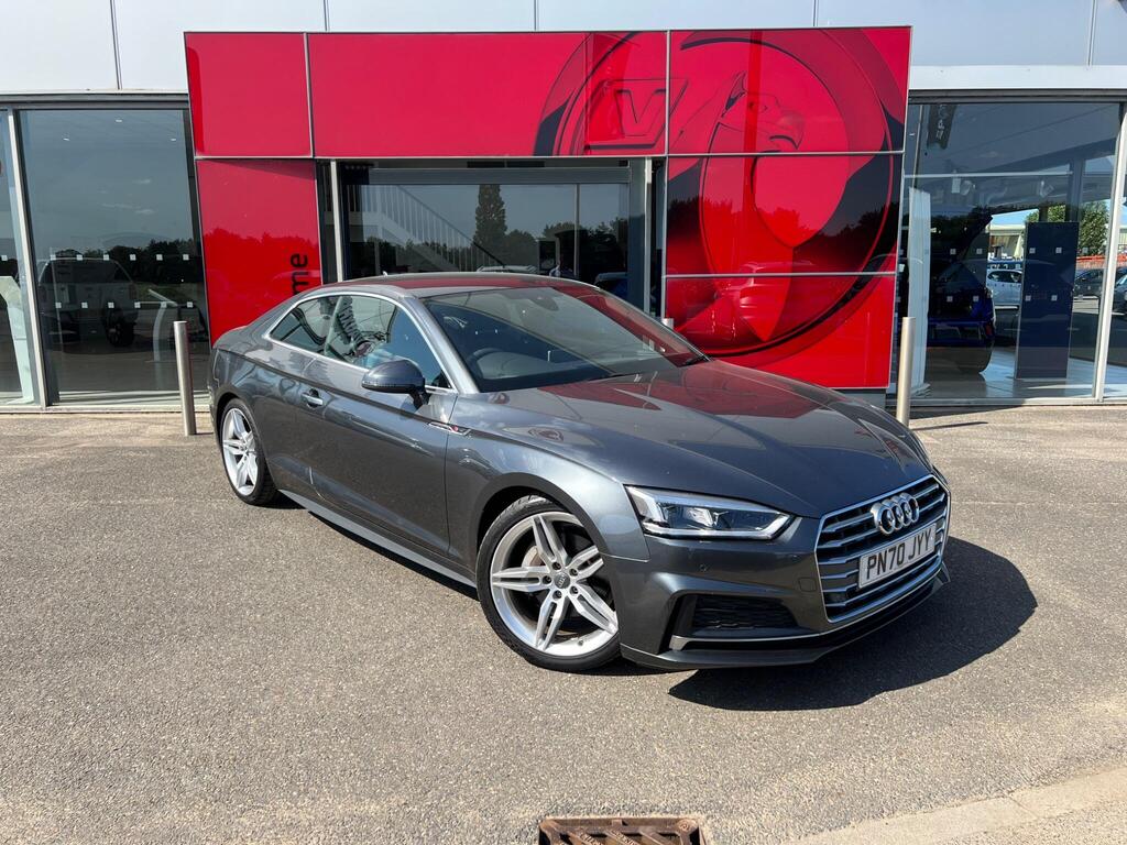 New Audi A5 e-hybrid quattro review: is the plug-in hybrid coming of age? | Auto Express