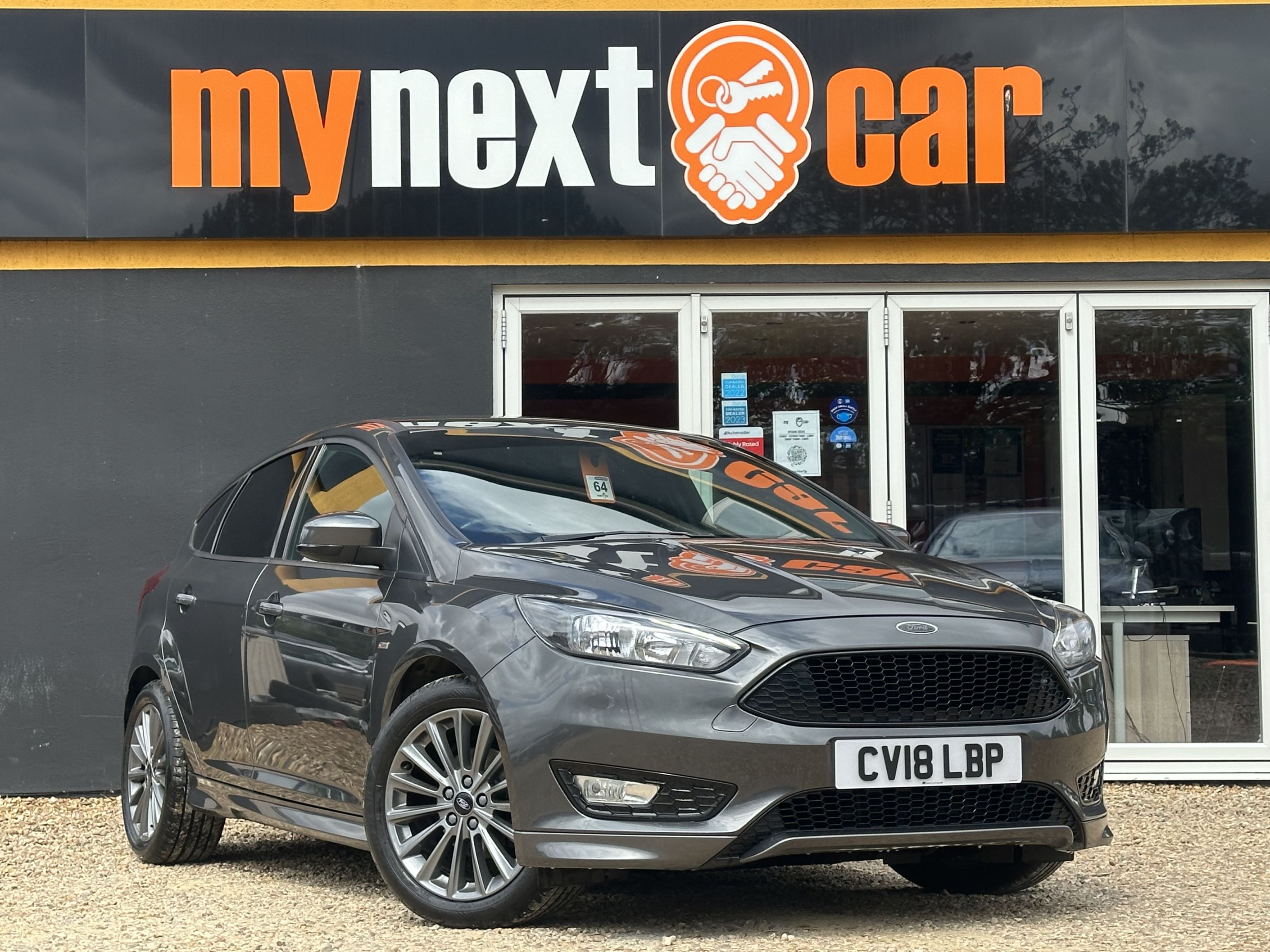 Long-term review: Ford Focus Titanium X | Auto Express