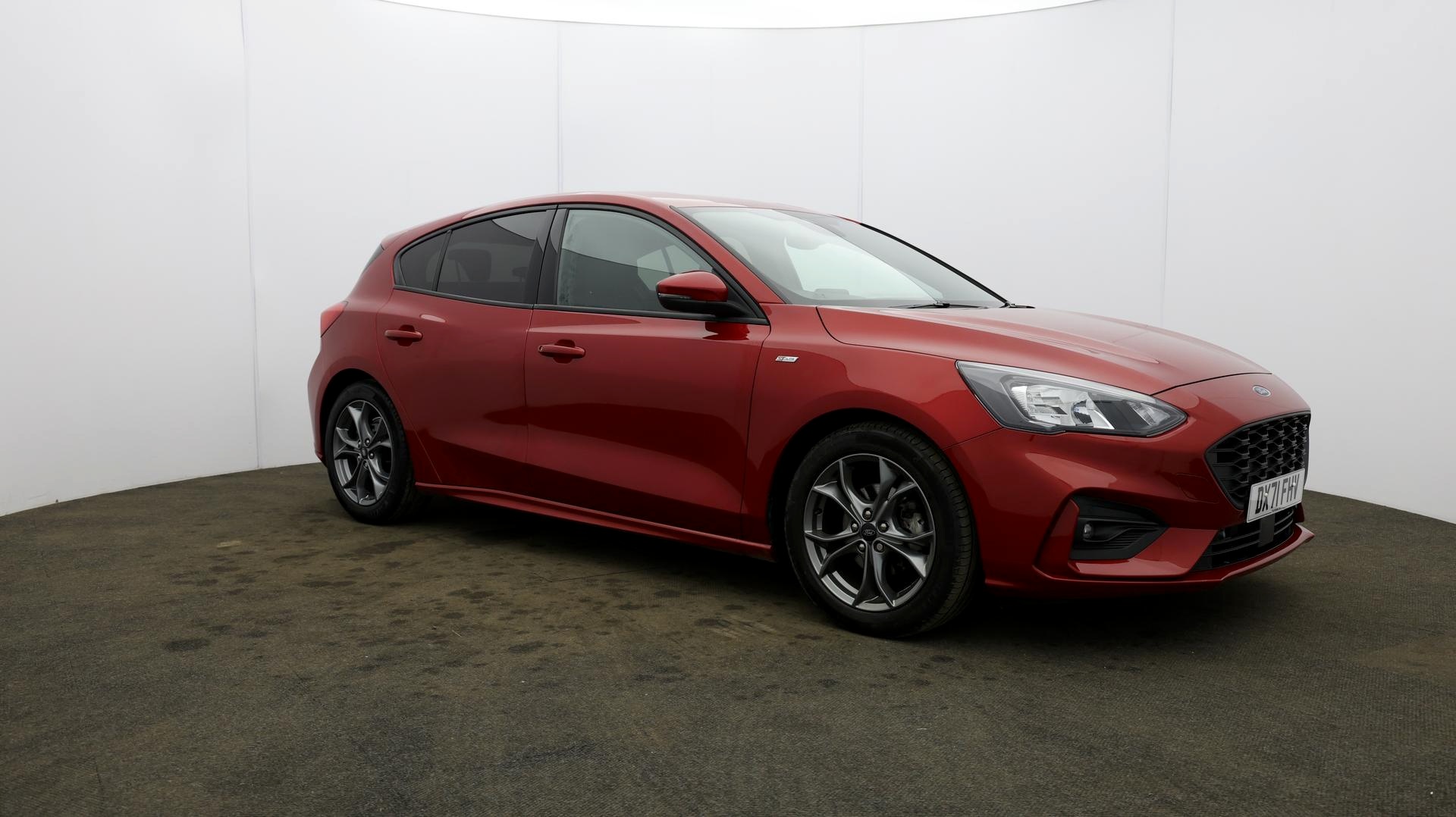 Long-term review: Ford Focus Titanium X | Auto Express