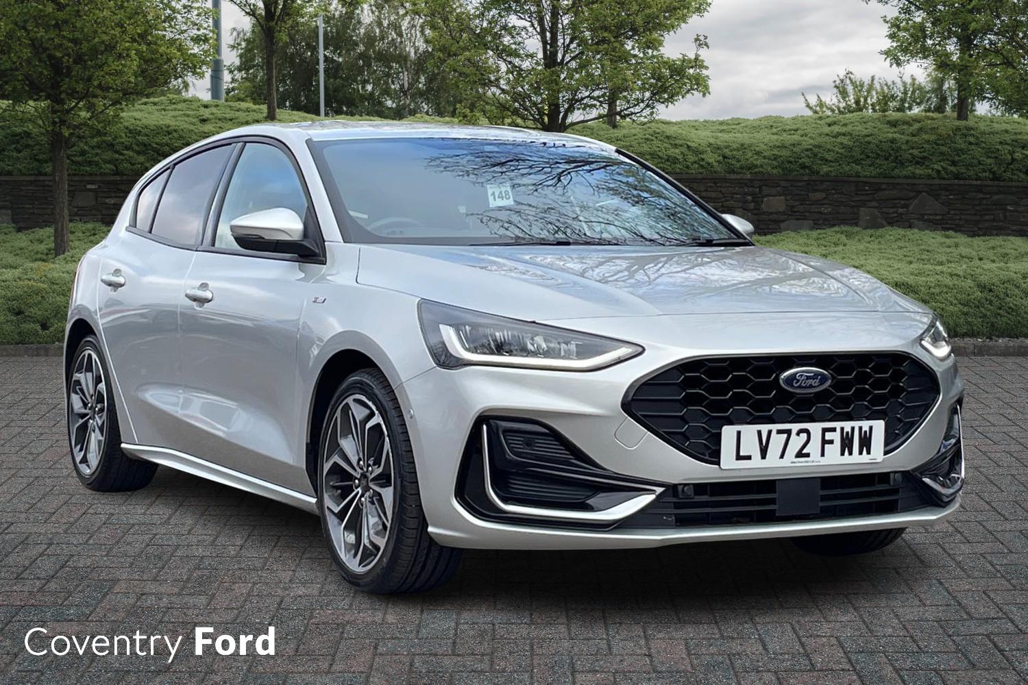 Long-term review: Ford Focus Titanium X | Auto Express