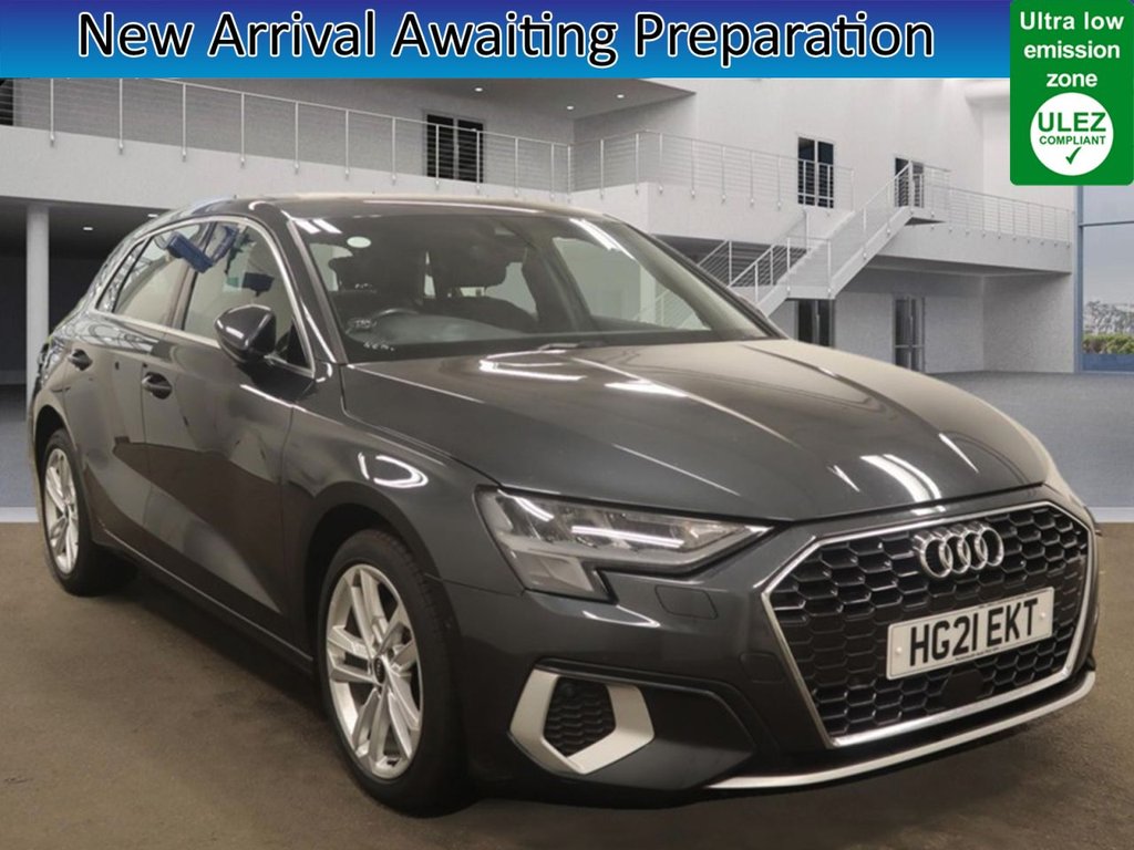 New Audi A3 TFSIe 2025 review: an almost perfect plug-in hybrid | Auto ...