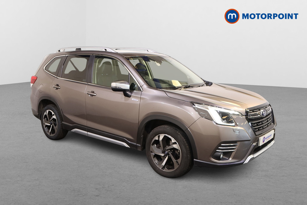Used Subaru Forester (Mk5, 2019-2024) buyer’s guide: great off road ...